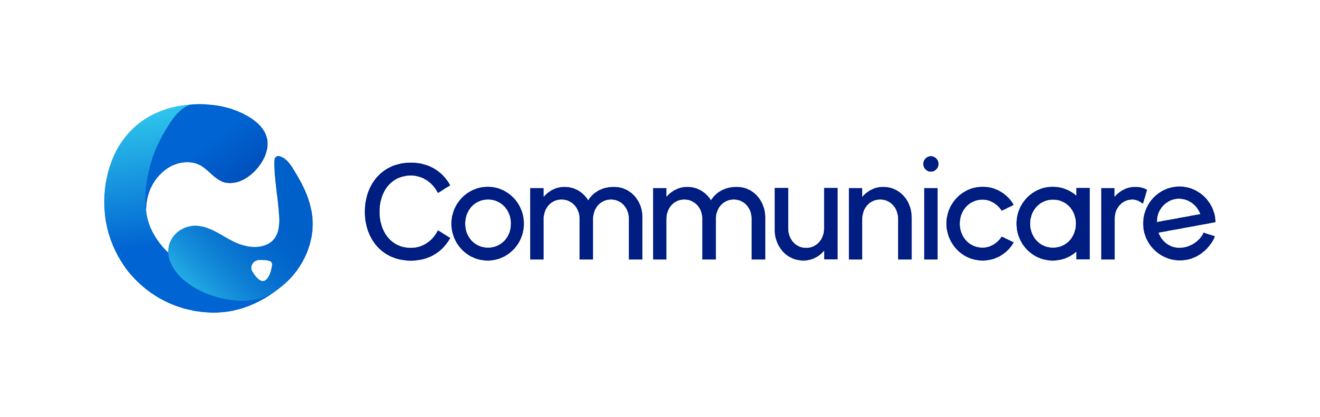 Communicare has a new brand identity - Communicare